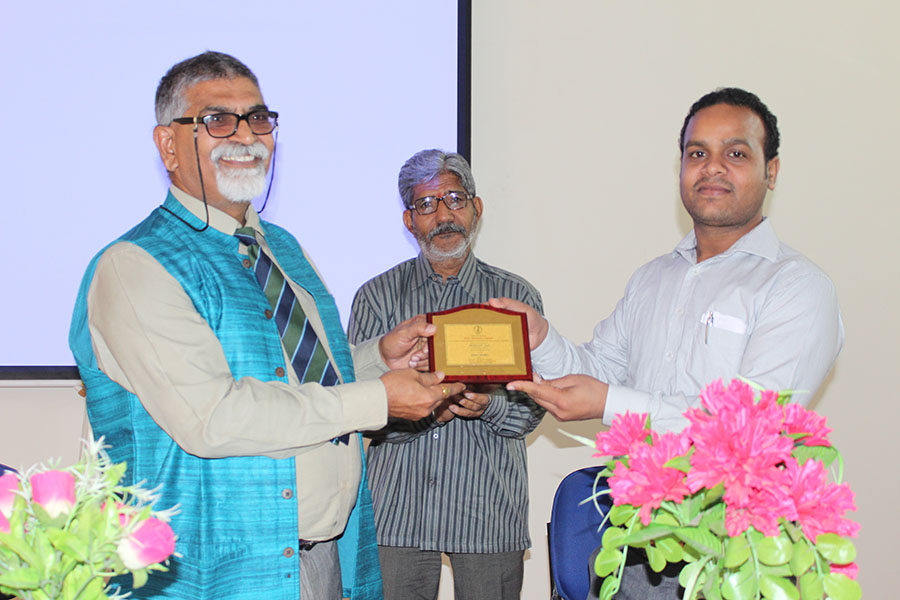 B.A. College of Engineering